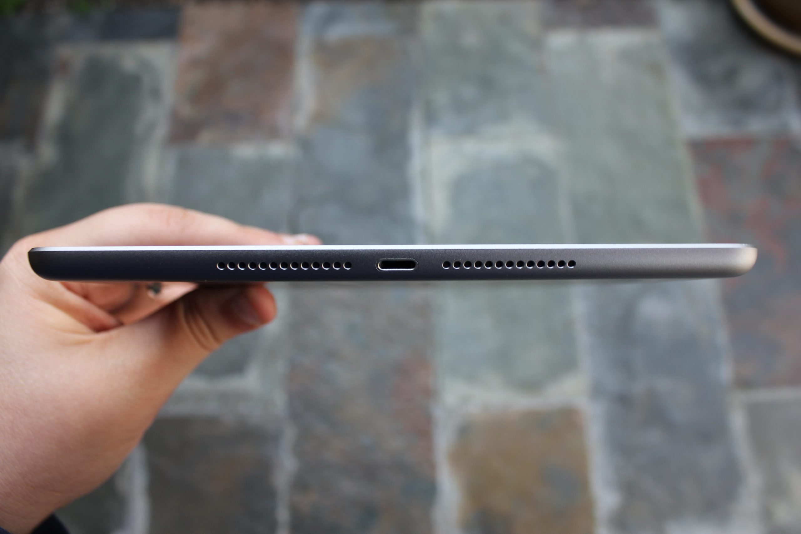 2018 iPad review: Content creation with compromises - Ars Technica