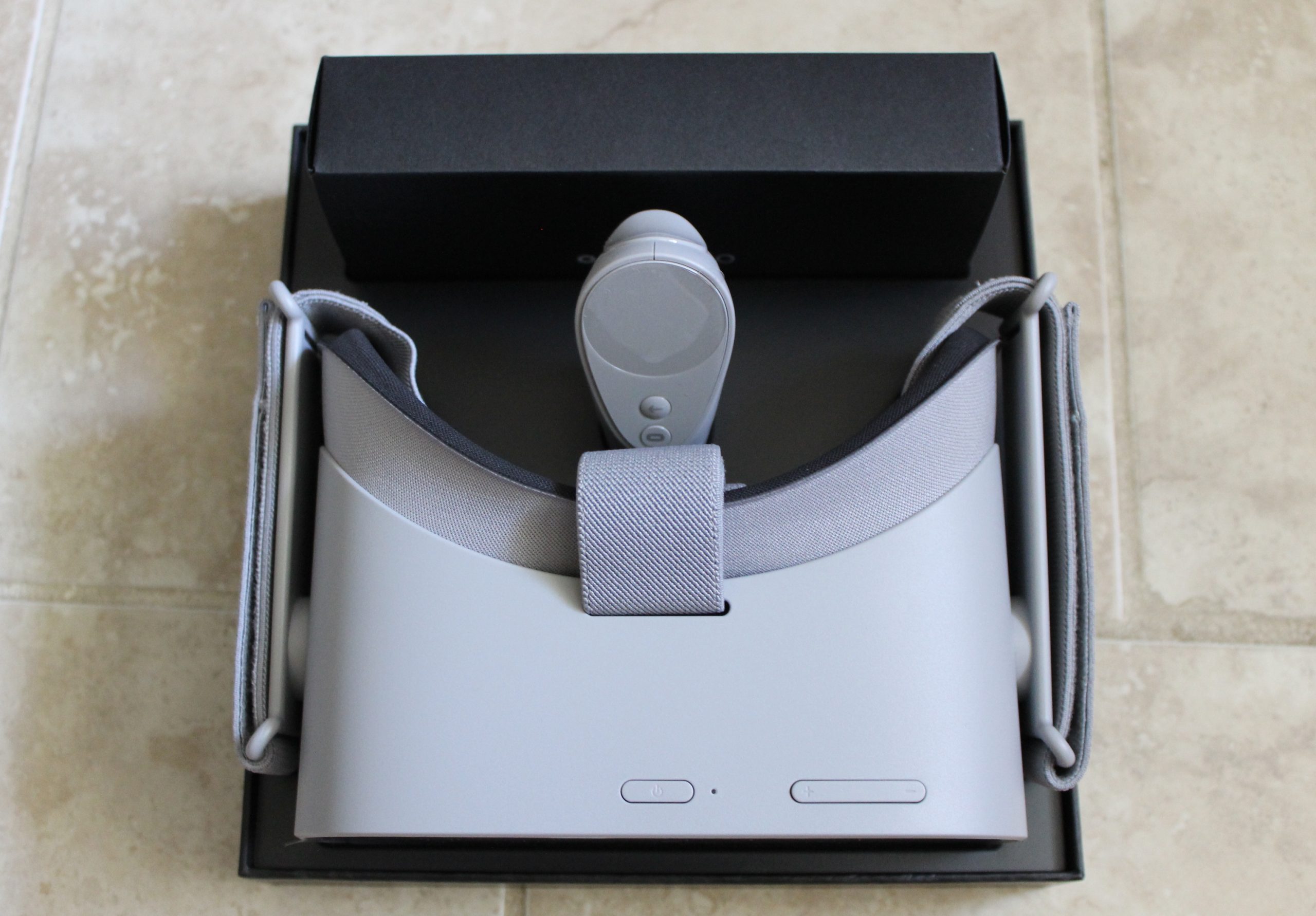 John Carmack pushes out unlocked OS for defunct Oculus Go headset - Ars ...