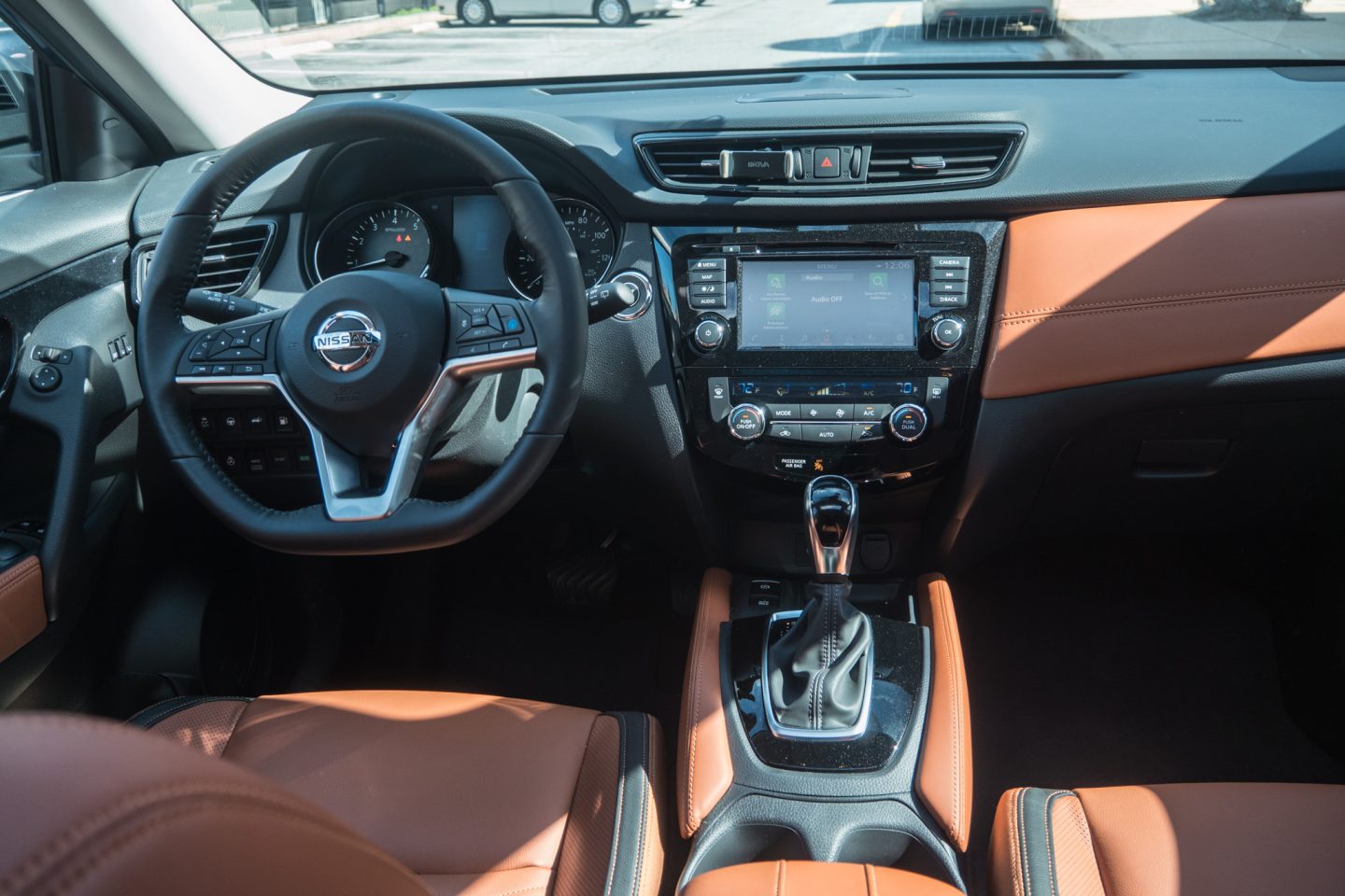 The Nissan Rogue is a huge sales success, but is it any good? A review ...