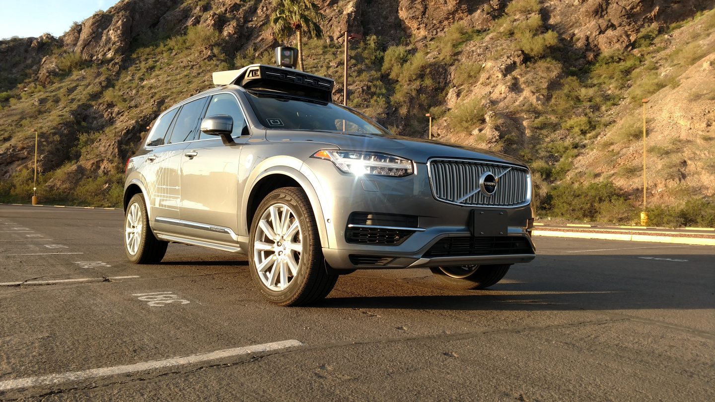 The way we regulate self-driving cars is broken—here’s how to fix it ...