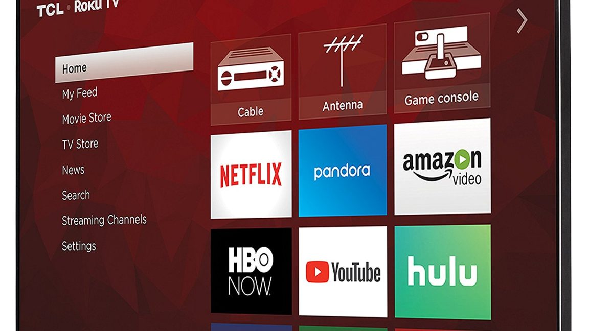TCL’s follow-up to last year’s popular Roku 4K TVs starts at $649 ...