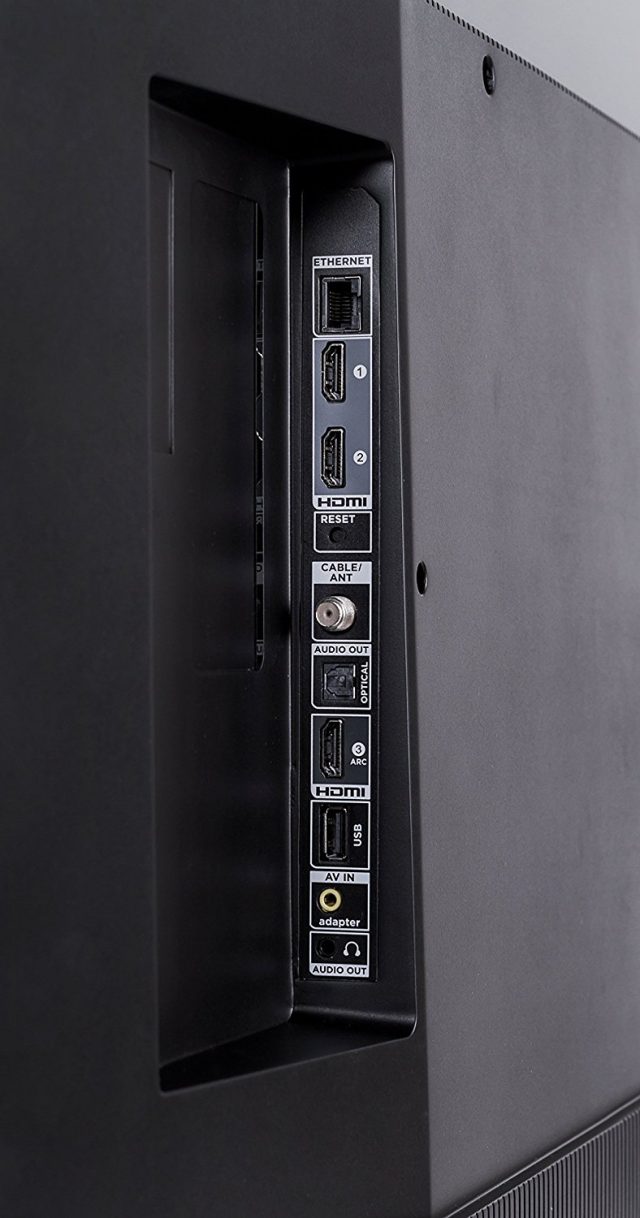 TCL’s follow-up to last year’s popular Roku 4K TVs starts at $649 ...