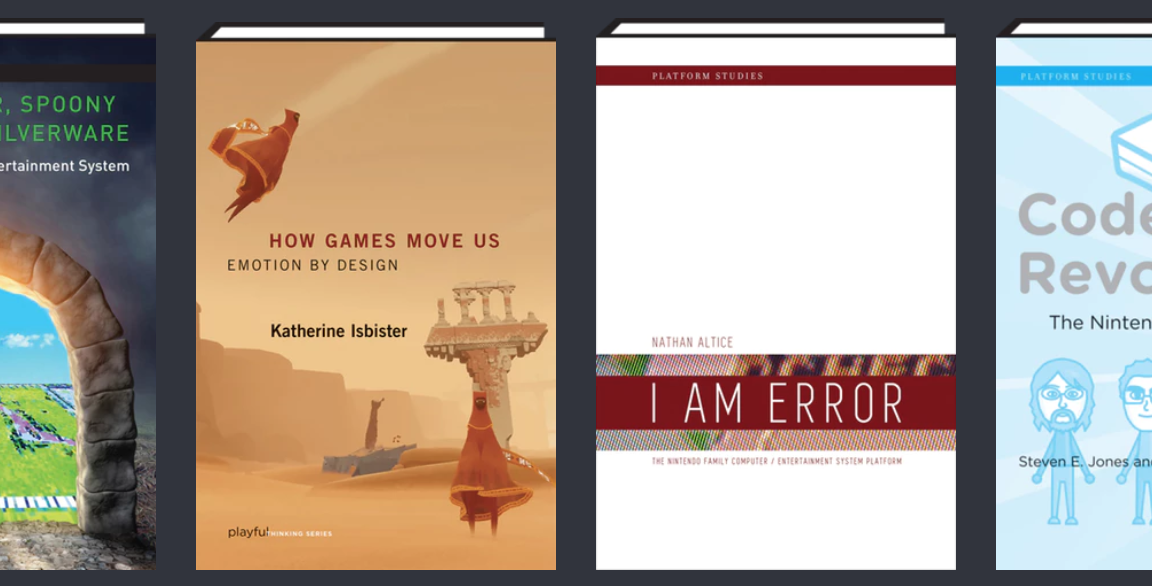 Humble is selling a huge gaming history ebook collection for $15 - Ars ...