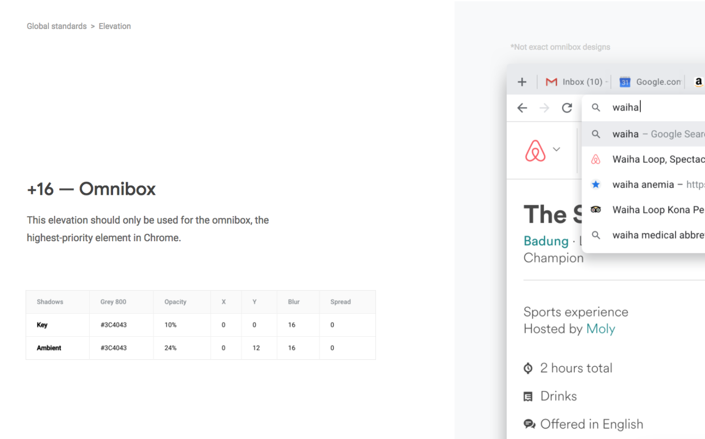 Google Chrome’s major redesign shows a lighter, rounder UI - Ars Technica