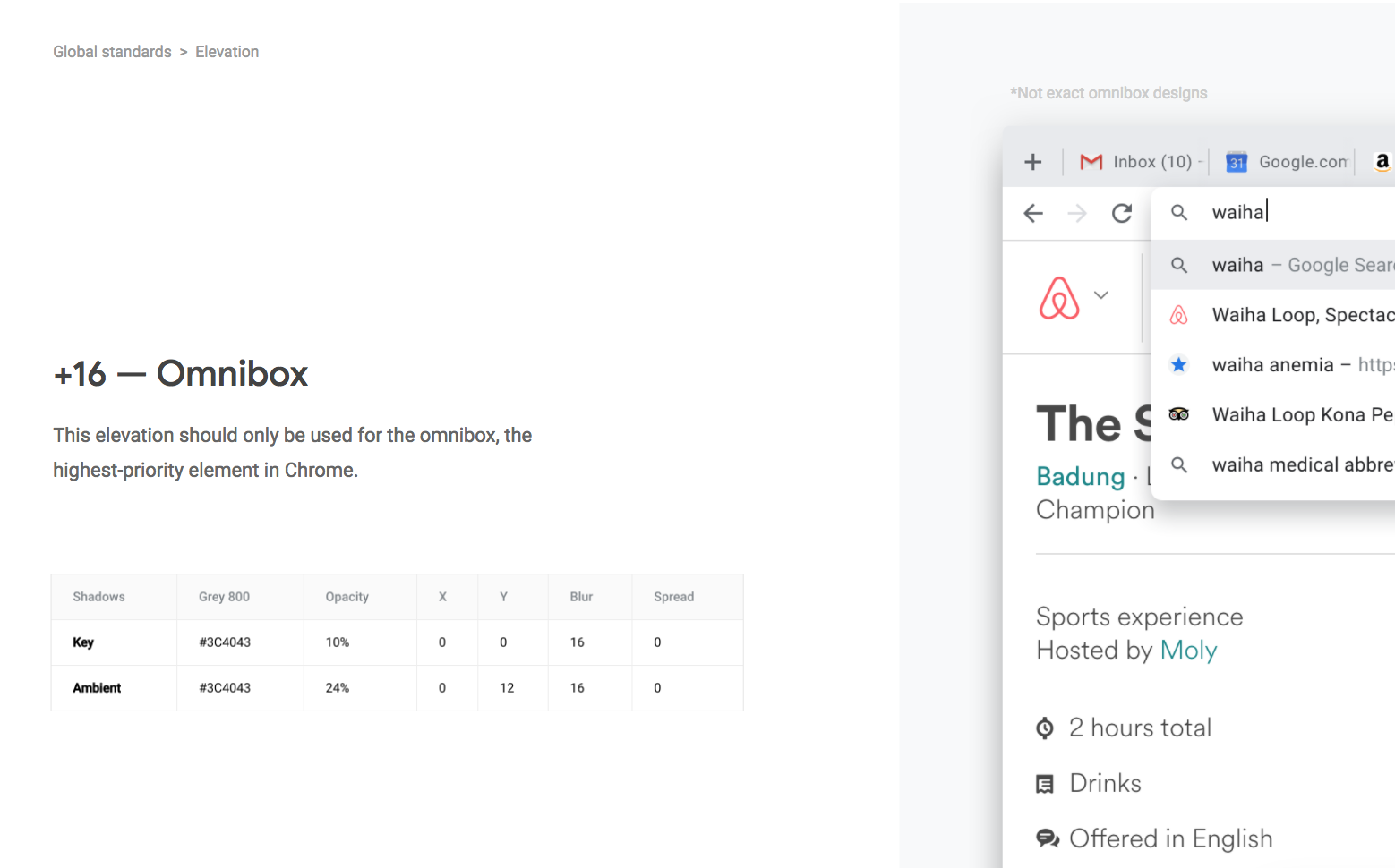 Google Chrome’s major redesign shows a lighter, rounder UI - Ars Technica