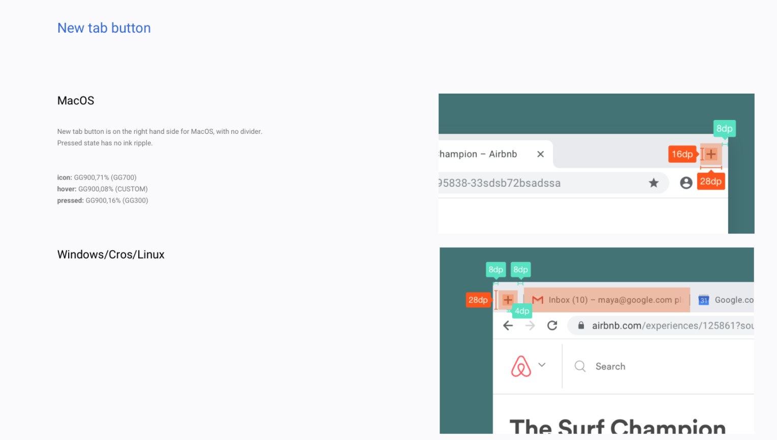 Google Chrome’s major redesign shows a lighter, rounder UI - Ars Technica