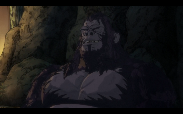 There’s one setpiece-and-superhero packed flick to watch this week ...