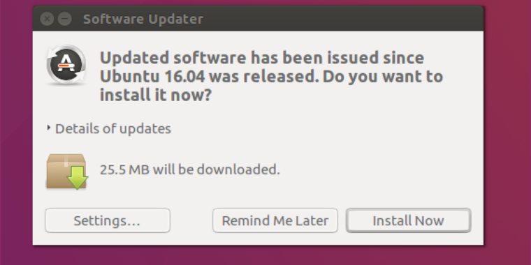 A first look at Ubuntu 18.04 LTS desktop | Ars Technica
