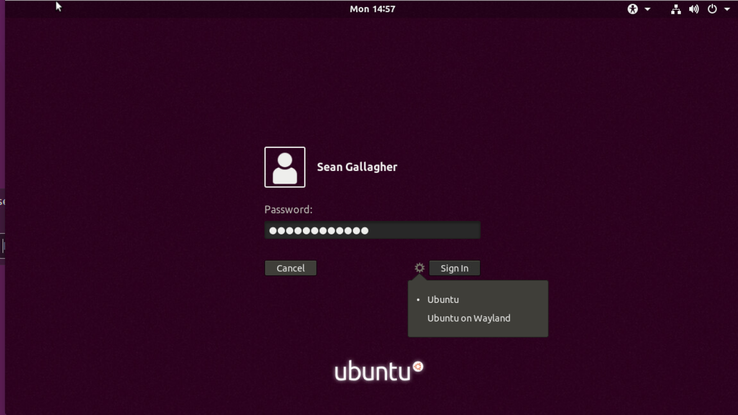 Ubuntu 18.04: Unity is gone, GNOME is back—and Ubuntu has never been ...