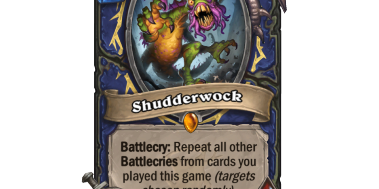 Analyzing the newest Hearthstone cards with game director Ben Brode ...