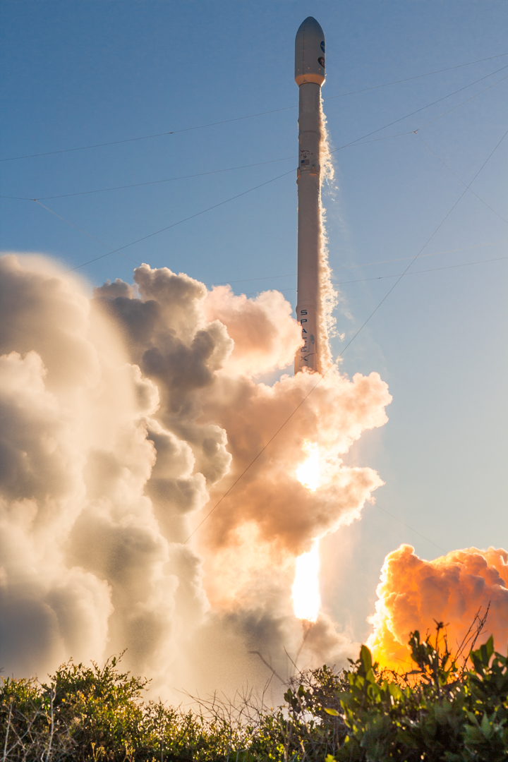 NASA’s new planet finder is in space. Now what? - Ars Technica