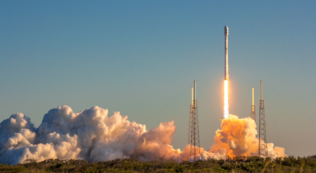 NASA’s new planet finder is in space. Now what? - Ars Technica