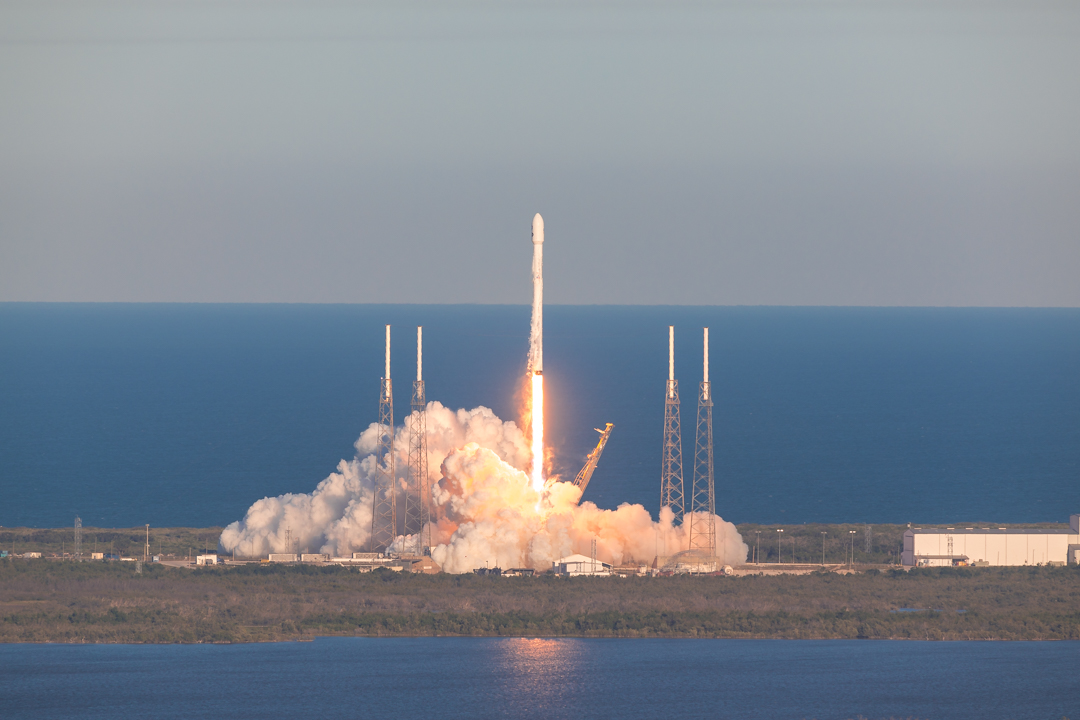 NASA’s new planet finder is in space. Now what? - Ars Technica