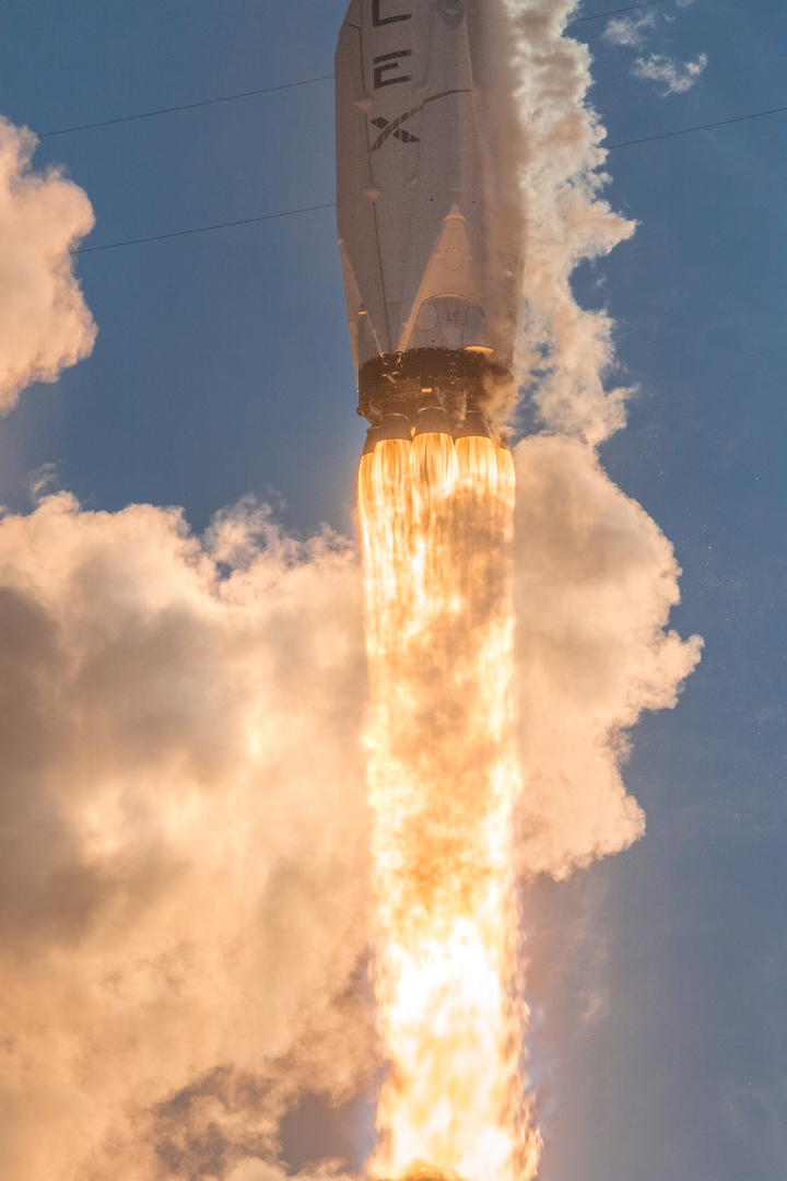 NASA’s new planet finder is in space. Now what? - Ars Technica