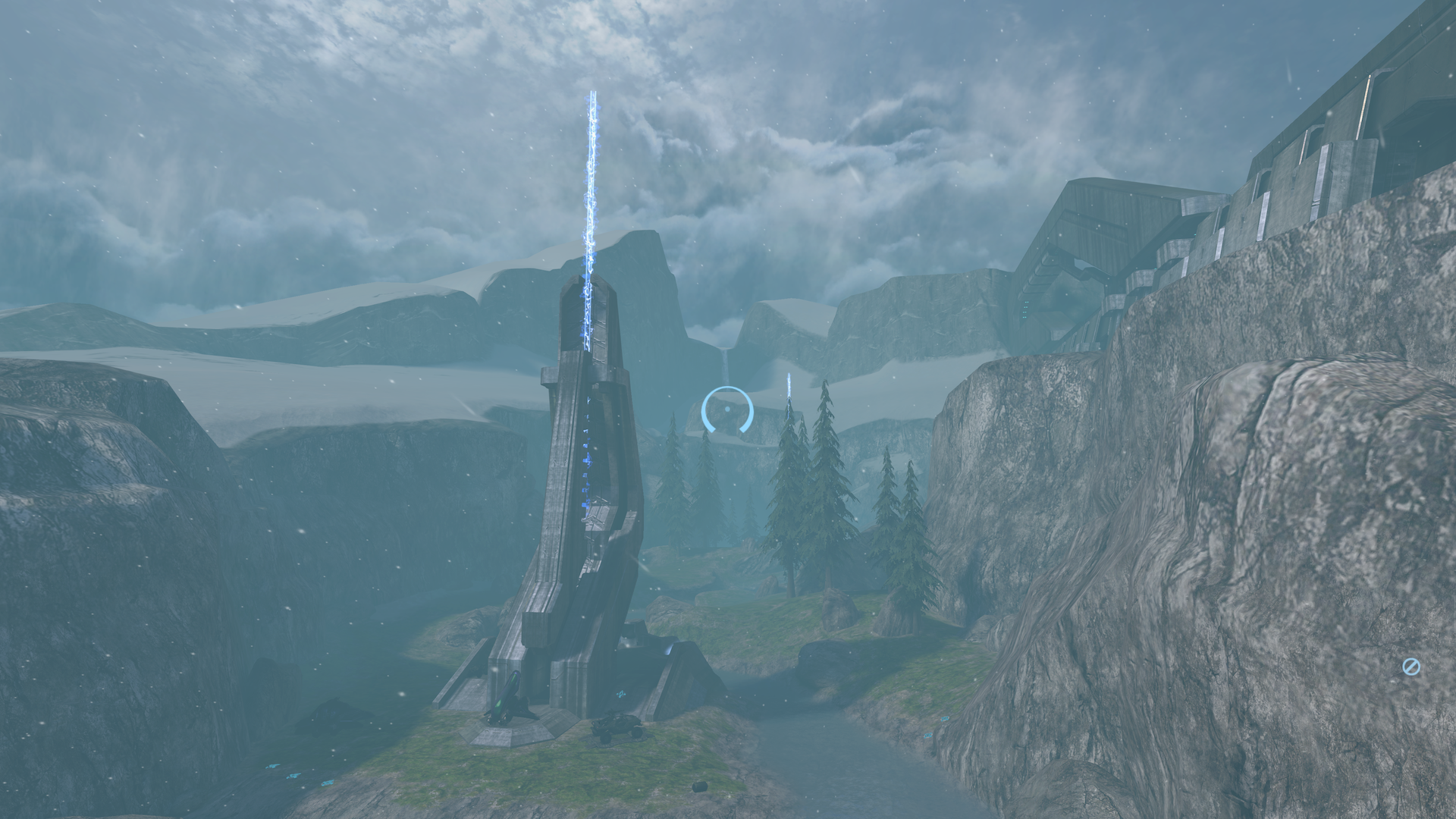 A fan-made Halo PC patch meets Microsoft’s legal muscle—and apparently ...