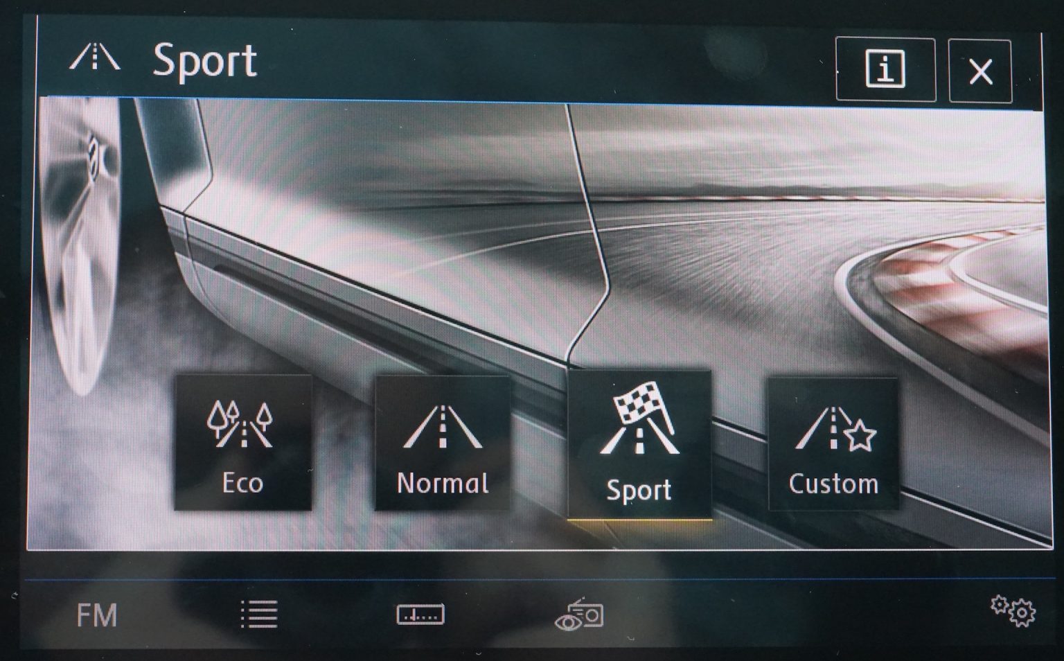 The Volkswagen Atlas reviewed: A people’s wagon for the American people ...