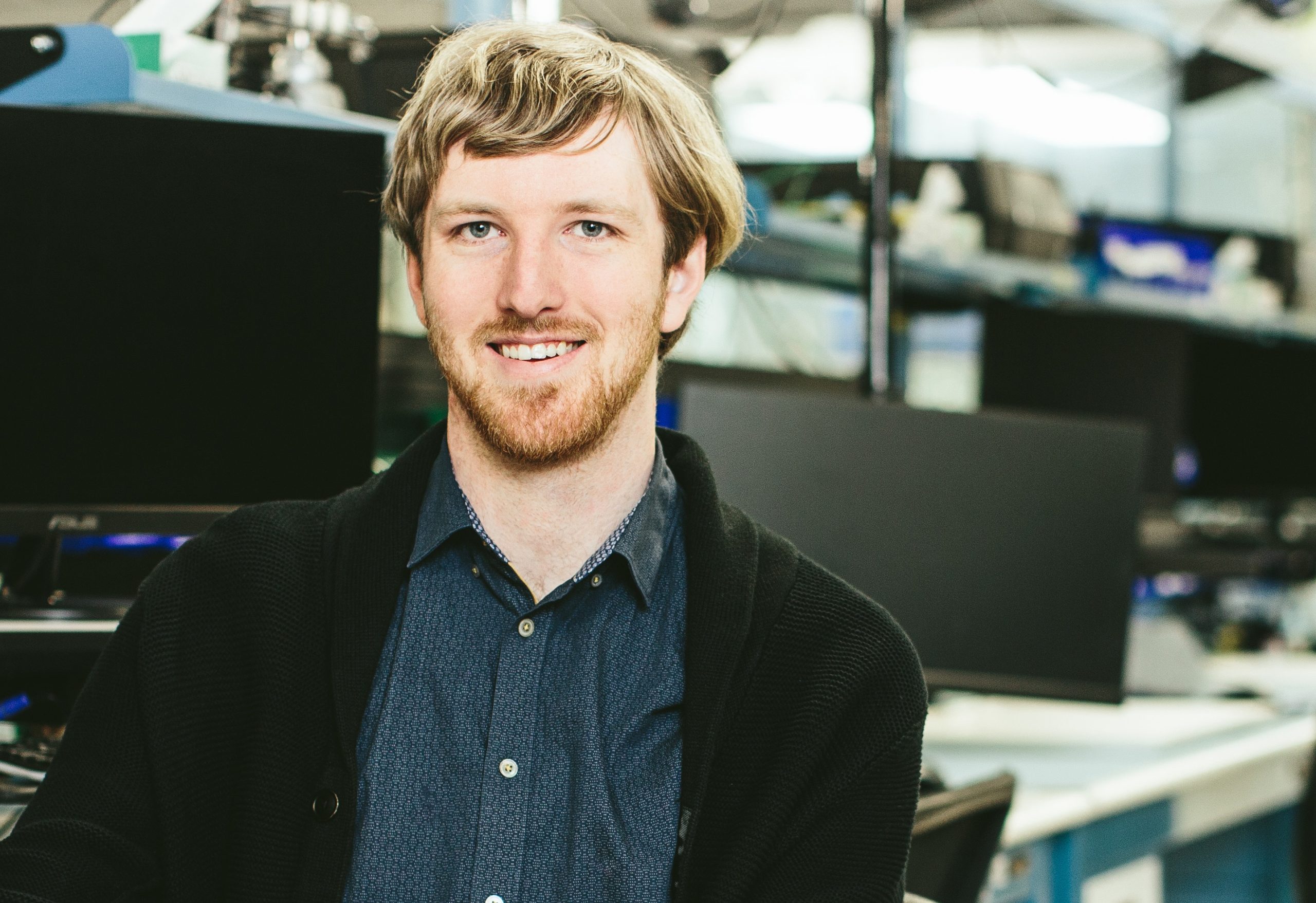 Lidar startup goes public, makes founder a billionaire - Ars Technica