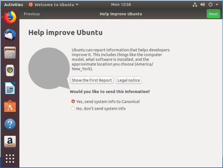 Ubuntu 18.04: Unity is gone, GNOME is back—and Ubuntu has never been ...