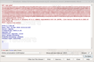 Tens of thousands of Facebook accounts compromised in days by malware ...