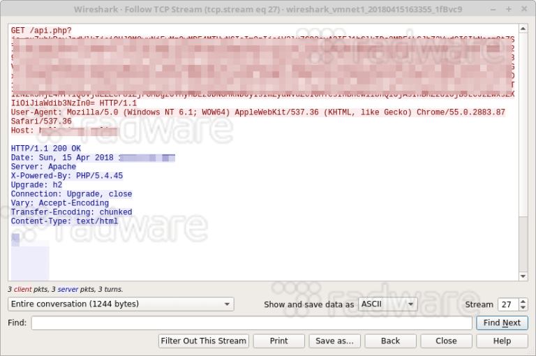 Tens of thousands of Facebook accounts compromised in days by malware ...