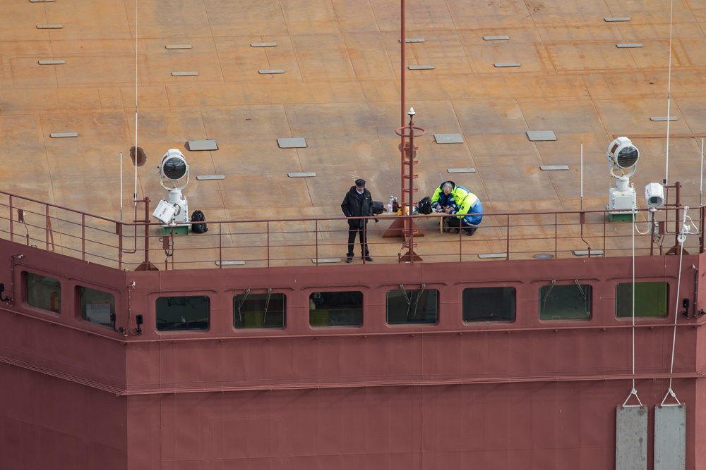Russia launched a floating nuclear power plant this weekend - Ars Technica