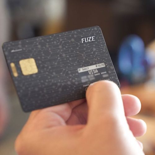 Tag: fuze card - Ars Technica
