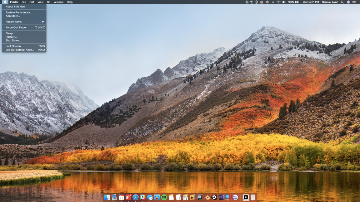 Apple has begun notifying macOS users of coming 32-bit app ...
