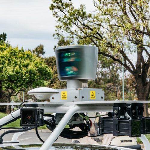 Tag: autonomous vehicles - Ars Technica