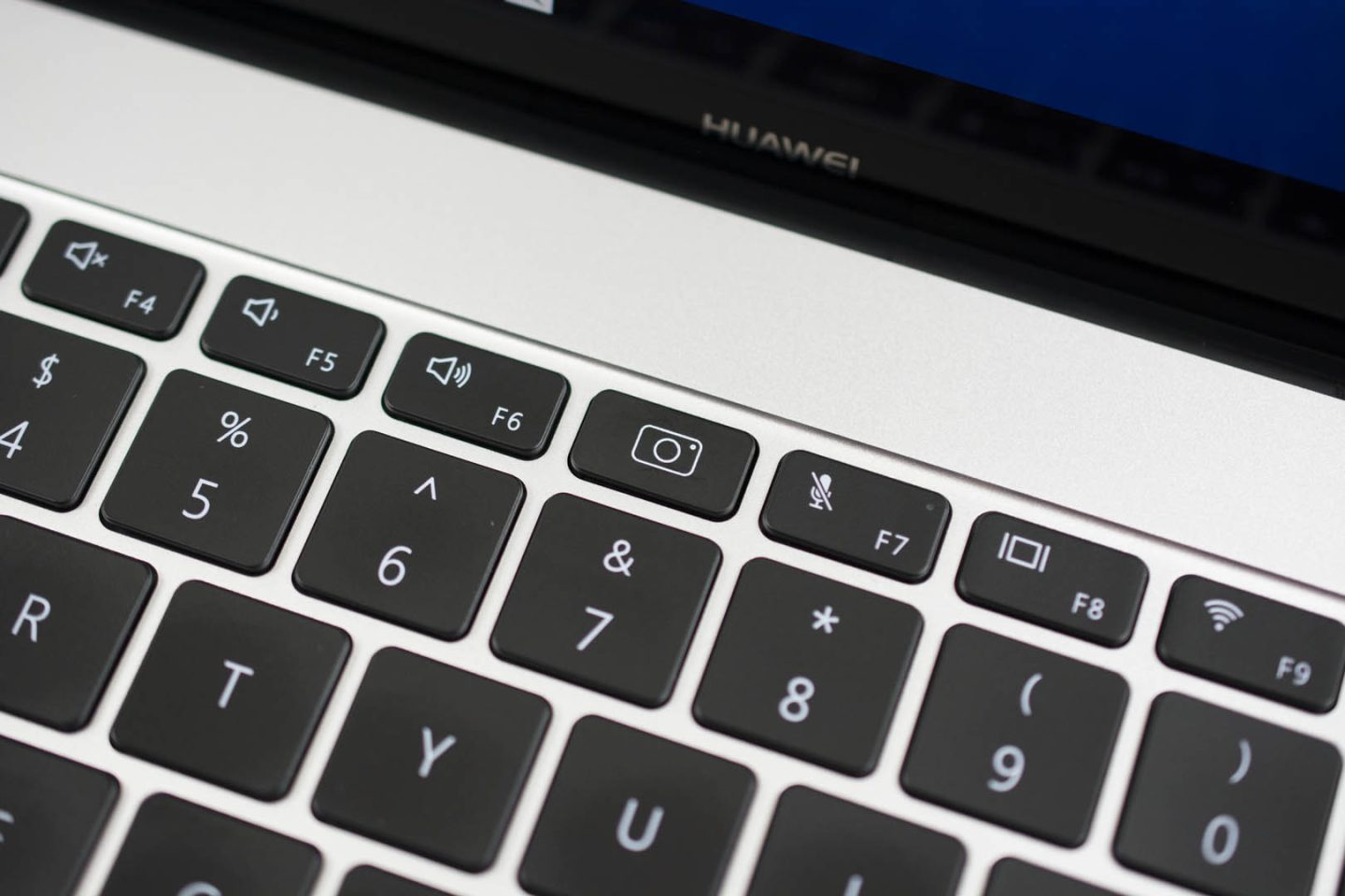 Huawei Matebook X Pro review: No longer just a MacBook clone - Ars Technica