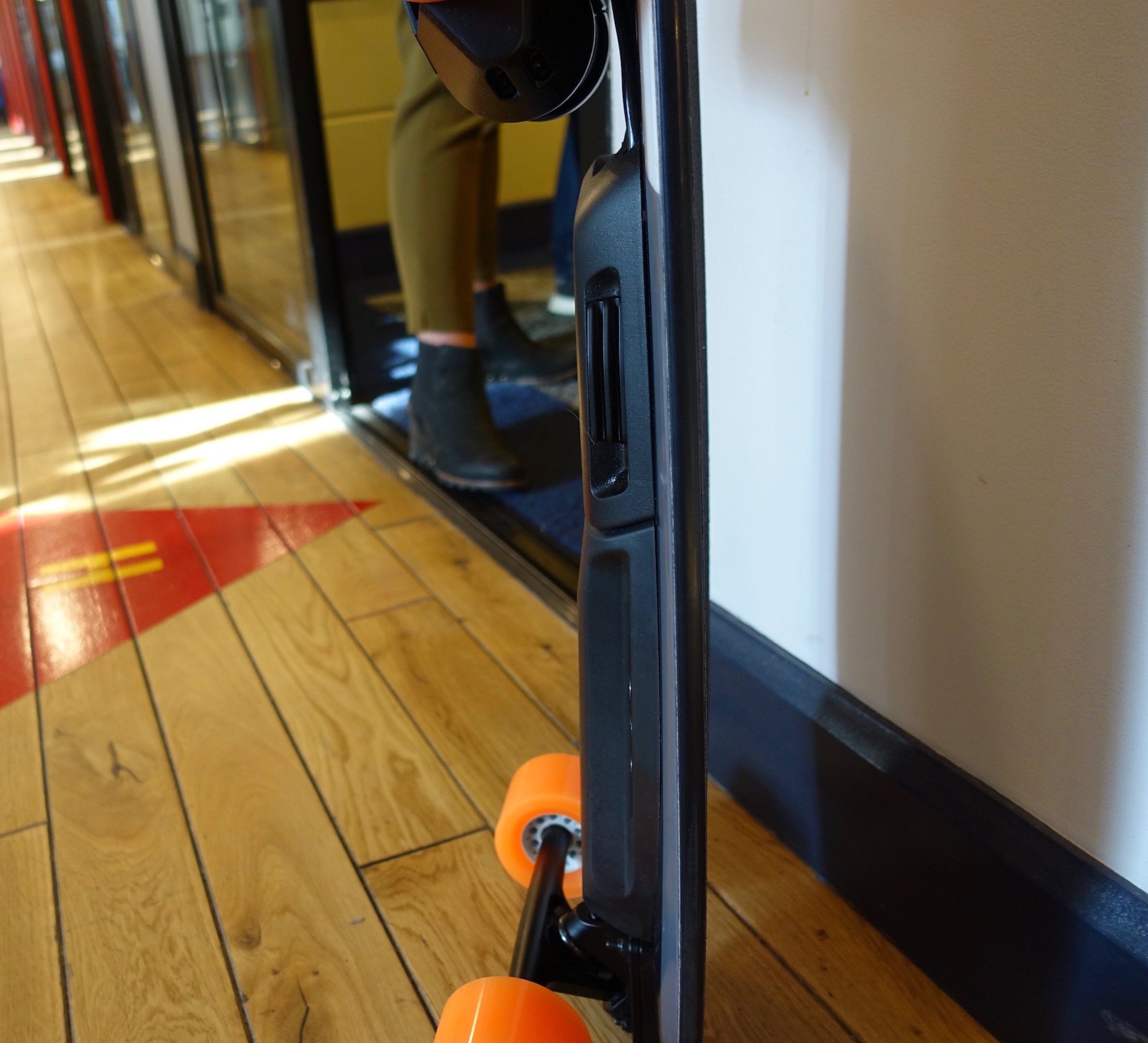 New Boosted Boards have more affordable shortboard and better batteries ...