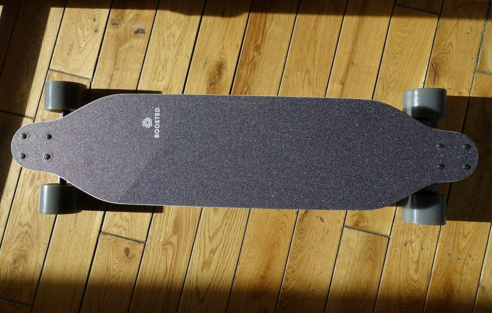 New Boosted Boards have more affordable shortboard and better batteries ...