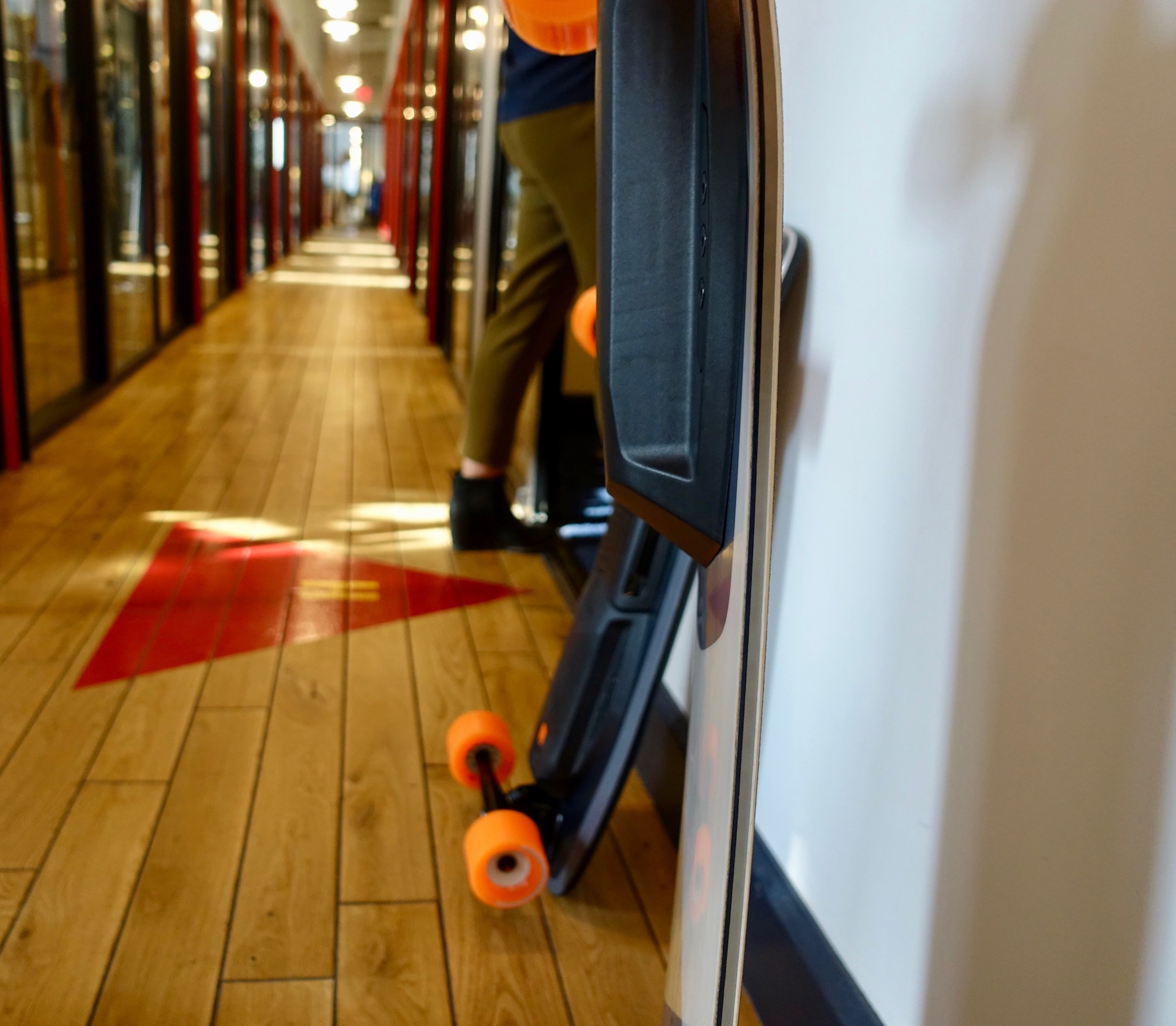 New Boosted Boards have more affordable shortboard and better batteries ...