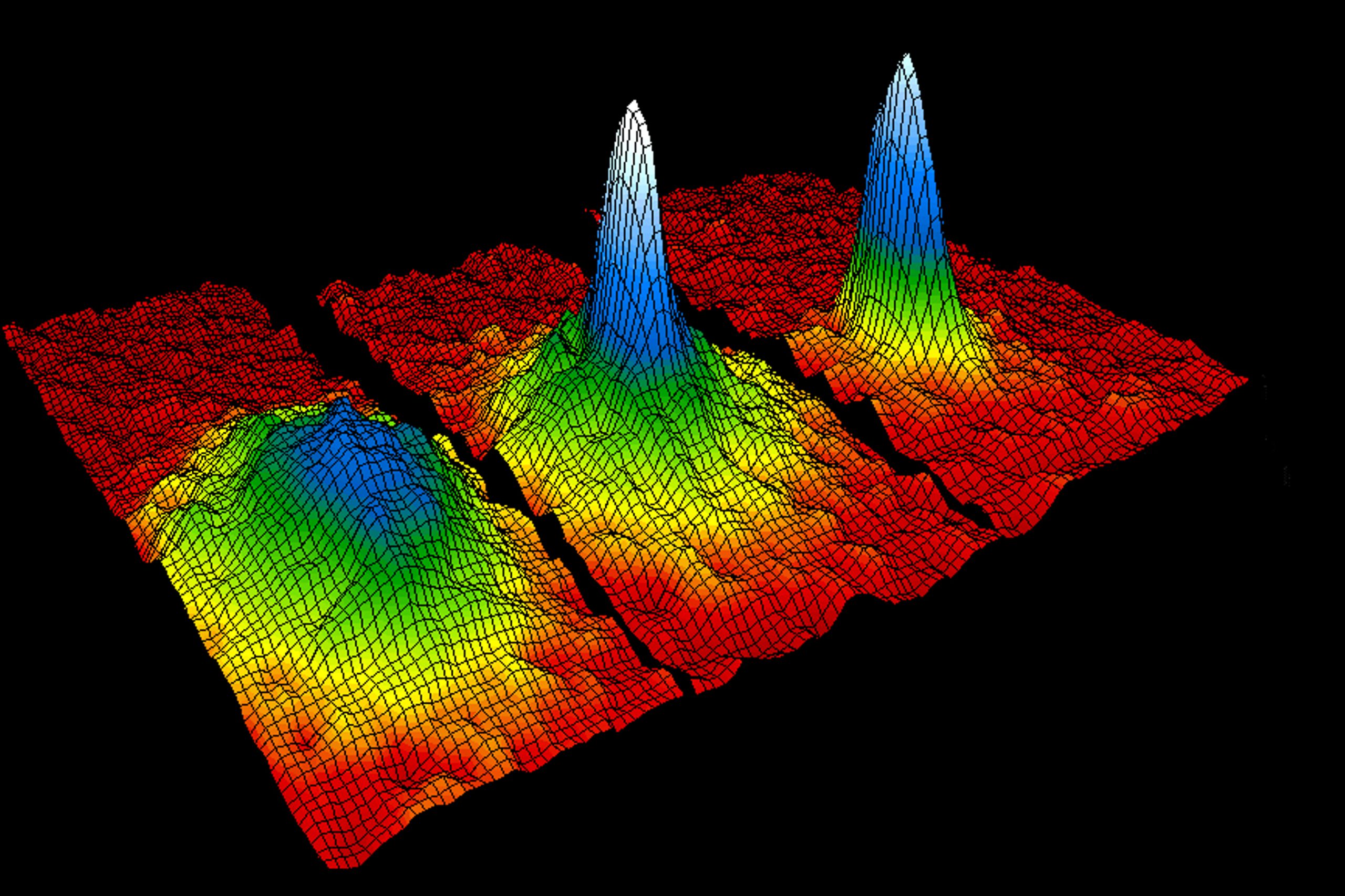 Clouds of atoms, vibrating mirrors show their quantum side - Ars Technica
