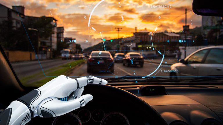 The way we regulate self-driving cars is broken—here’s how to fix it ...