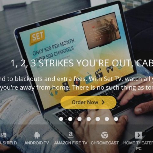 Tag: tv box - Ars Technica