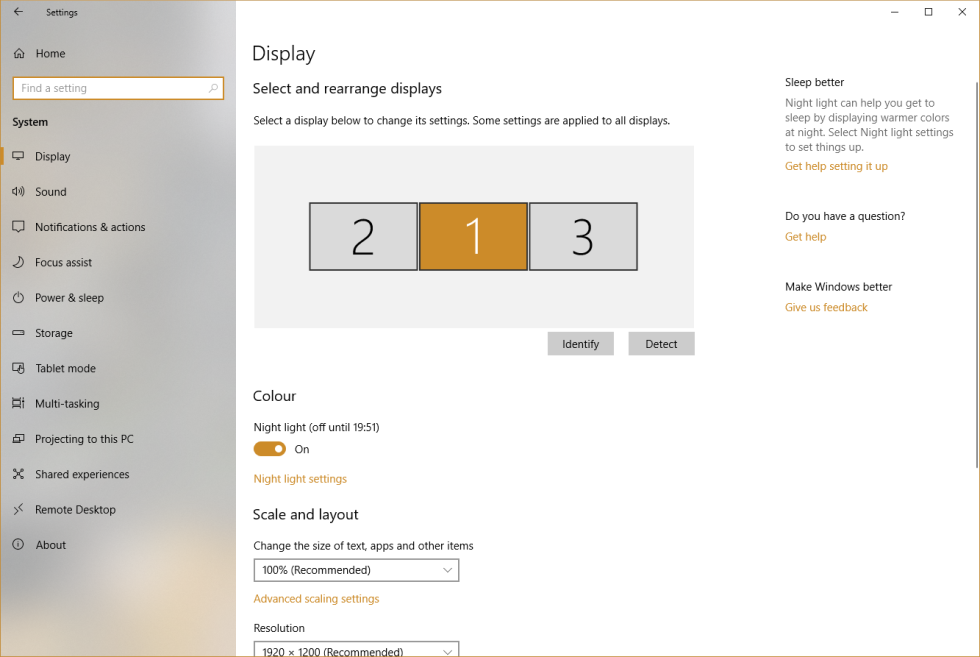 A look at what the Windows 10 April 2018 update brings - Ars Technica