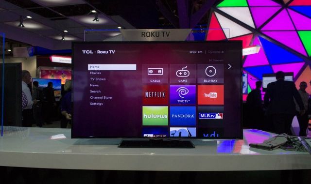 The Roku Channel gets live news thanks to ABC, Cheddar, and other ... The Roku Channel gets live news thanks to ABC, Cheddar, and other ...