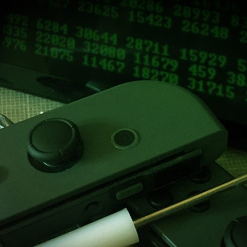 Switch-hacking trolls reportedly loading pornographic profile pictures - Ars Technica