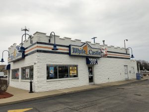 A different kind of regret: Trying White Castle’s new Impossible Slider ...