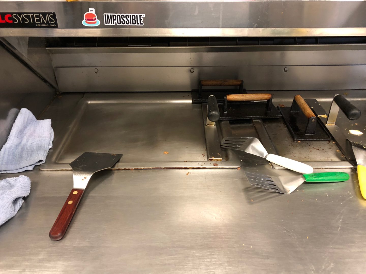 A different kind of regret: Trying White Castle’s new Impossible Slider ...