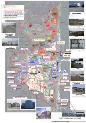 Remediating Fukushima—“When everything goes to hell, you go back to ...