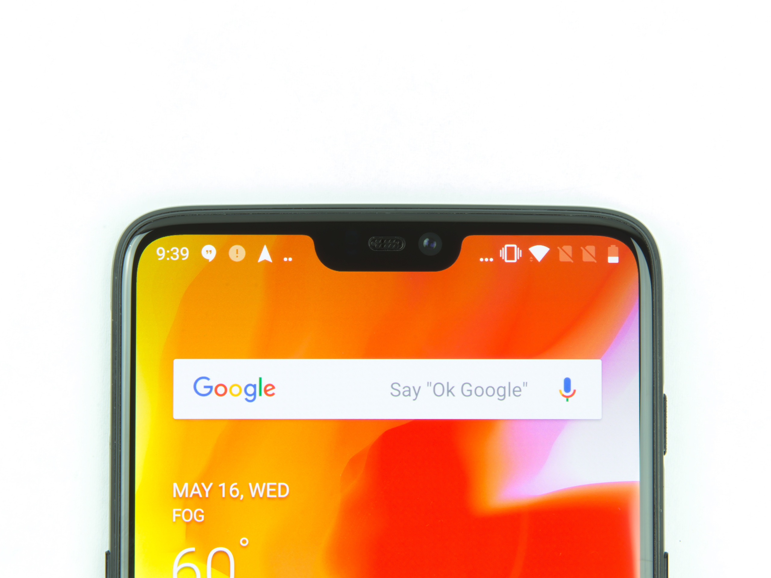 OnePlus 6 Review—A series of downgrades is saved by the low price - Ars ...