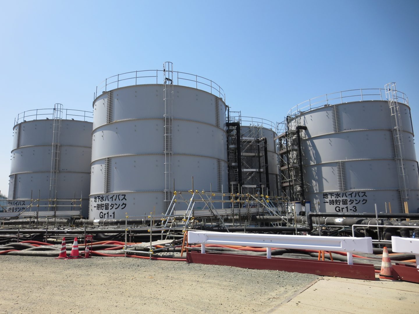 Remediating Fukushima—“When everything goes to hell, you go back to ...
