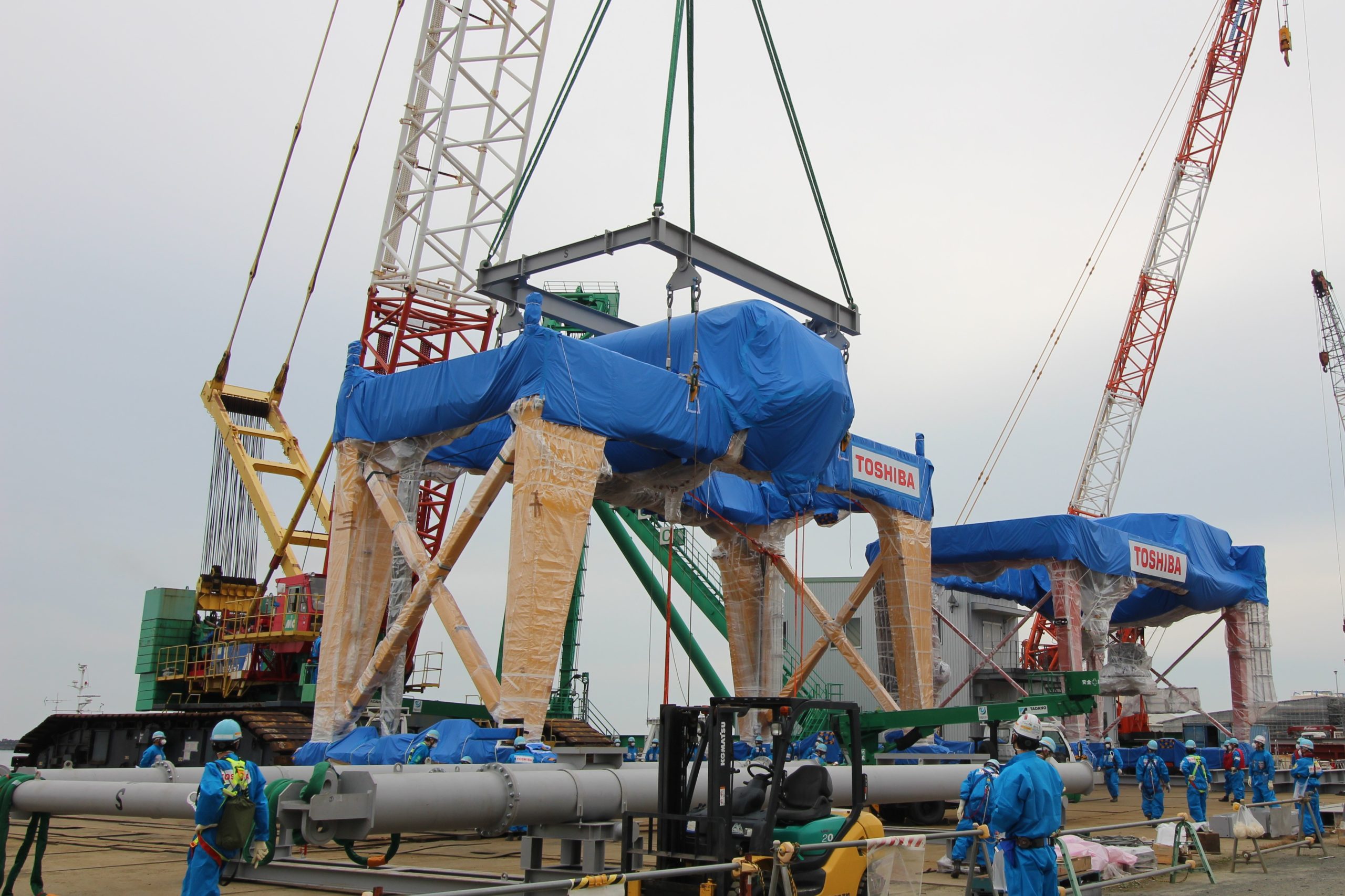 Remediating Fukushima—“When everything goes to hell, you go back to ...