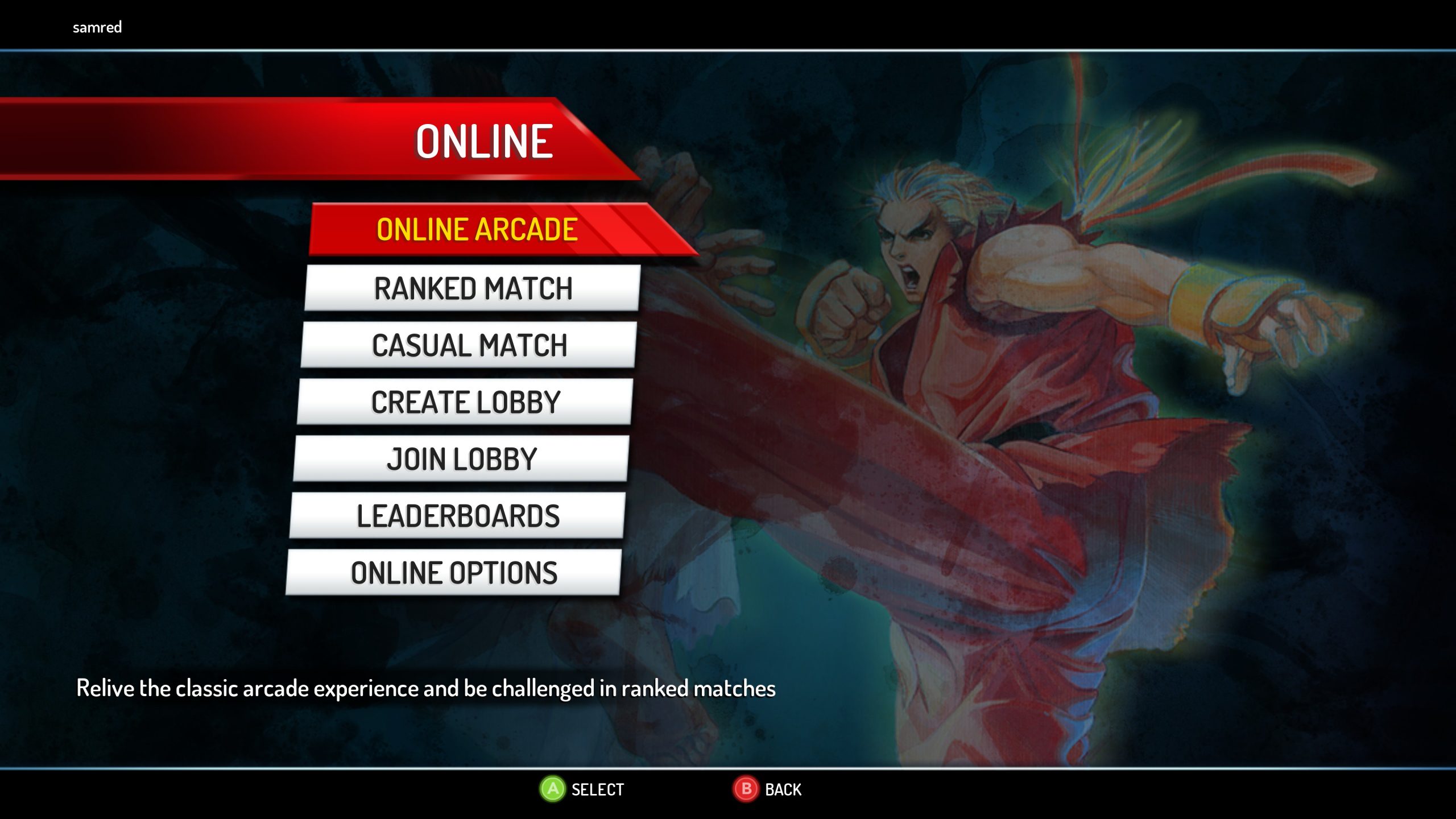 Street Fighter 30th Anniversary Collection is arcade nostalgia done ...