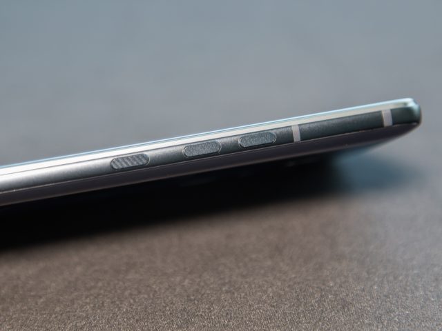 HTC’s new flagship smartphone has a translucent back, dual front ...