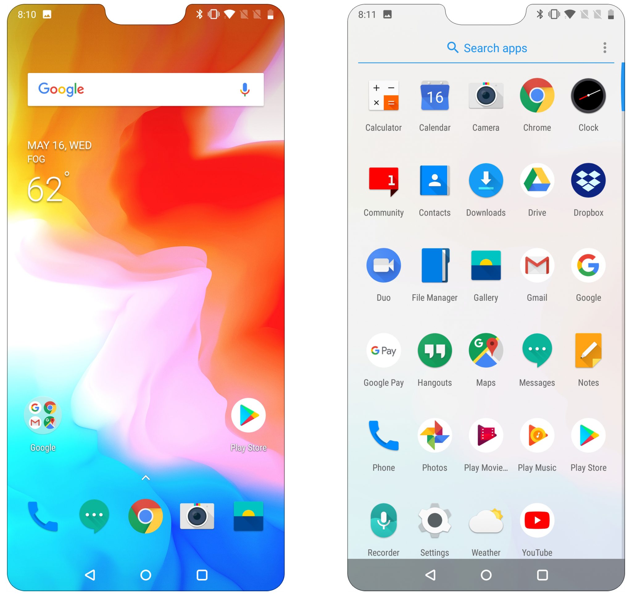 OnePlus 6 Review—A series of downgrades is saved by the low price - Ars ...