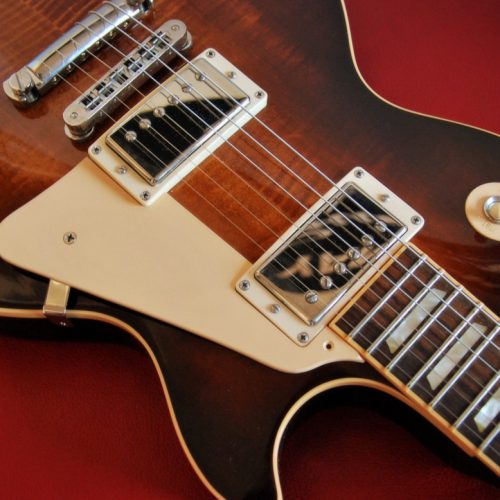 Tag: Guitars - Ars Technica