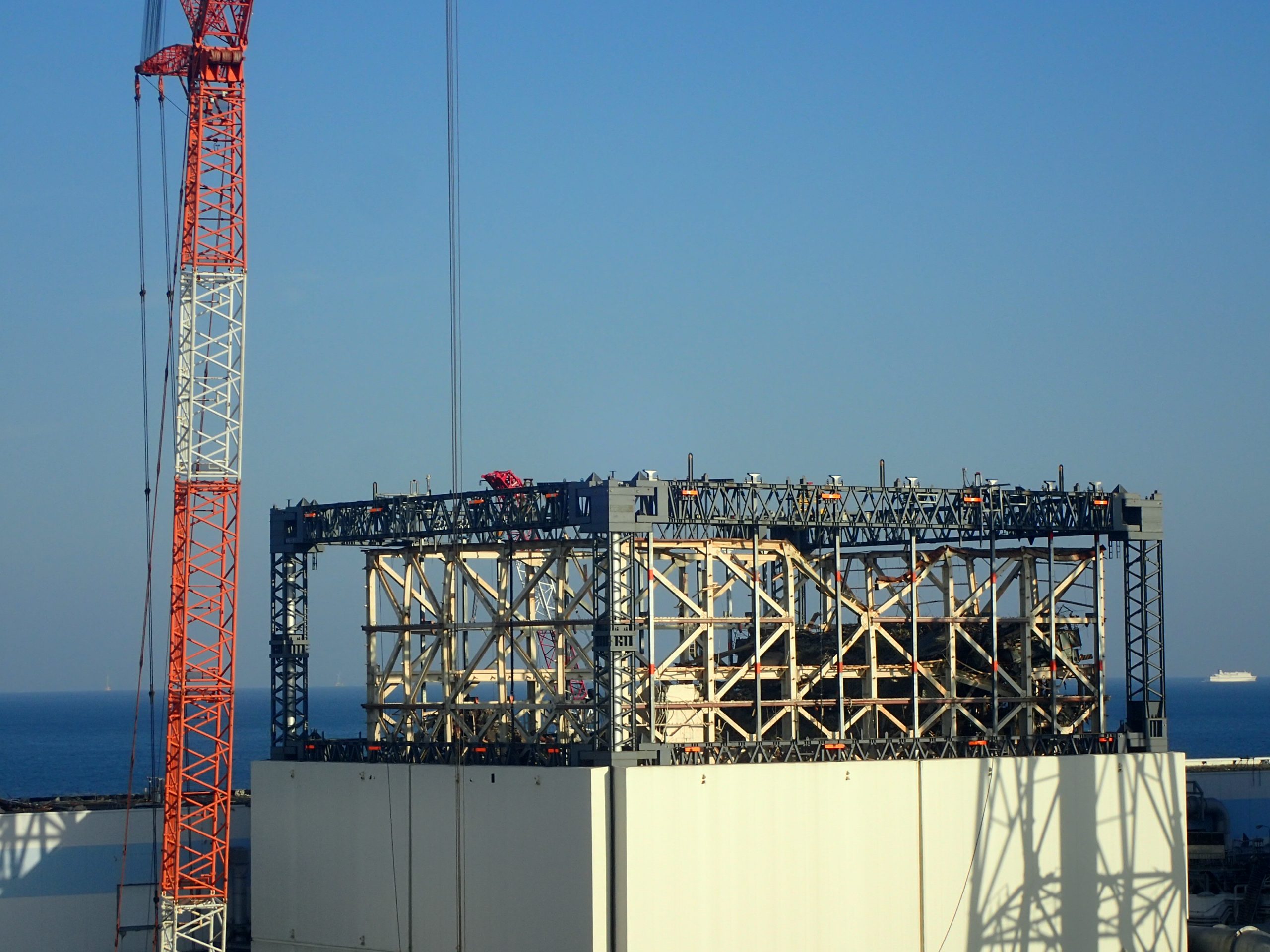 Remediating Fukushima—“When everything goes to hell, you go back to ...