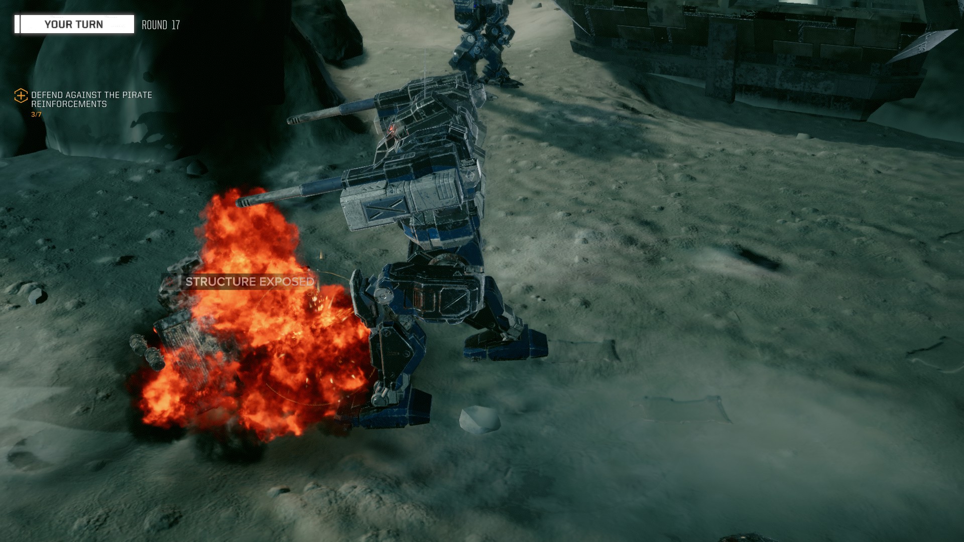 BattleTech is a more tactical, punishing view of mech battling - Ars ...